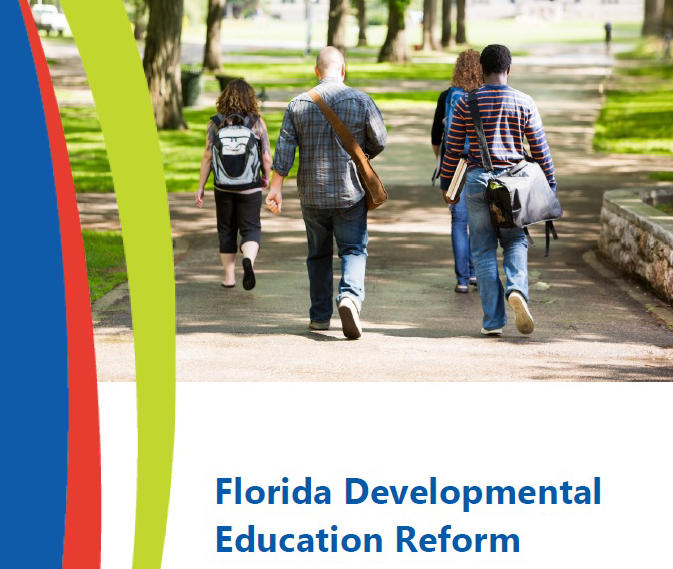 Florida Developmental Education Reform - Florida College Access Network