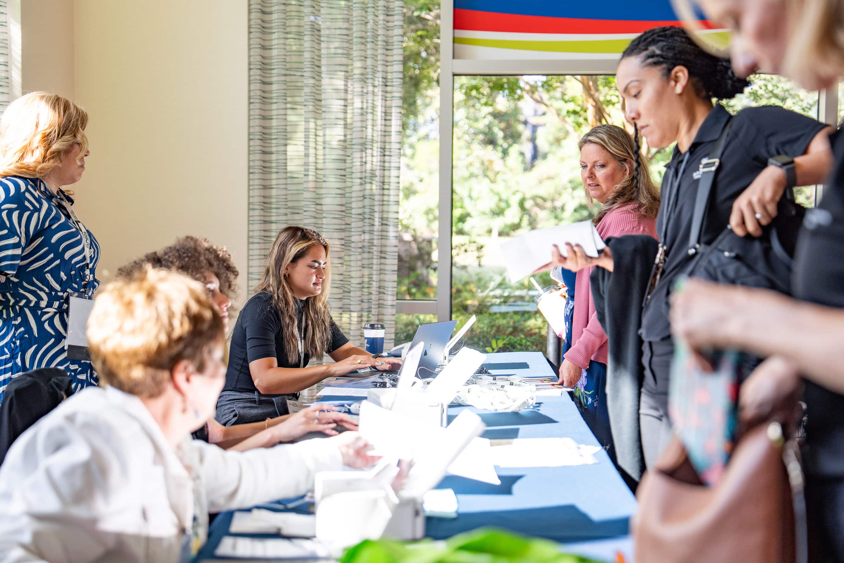 Highlights from the 2024 Talent Strong Florida Summit: Access for All ...
