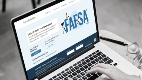 New Guide Boosts FAFSA Awareness Statewide, Supporting New Financial ...