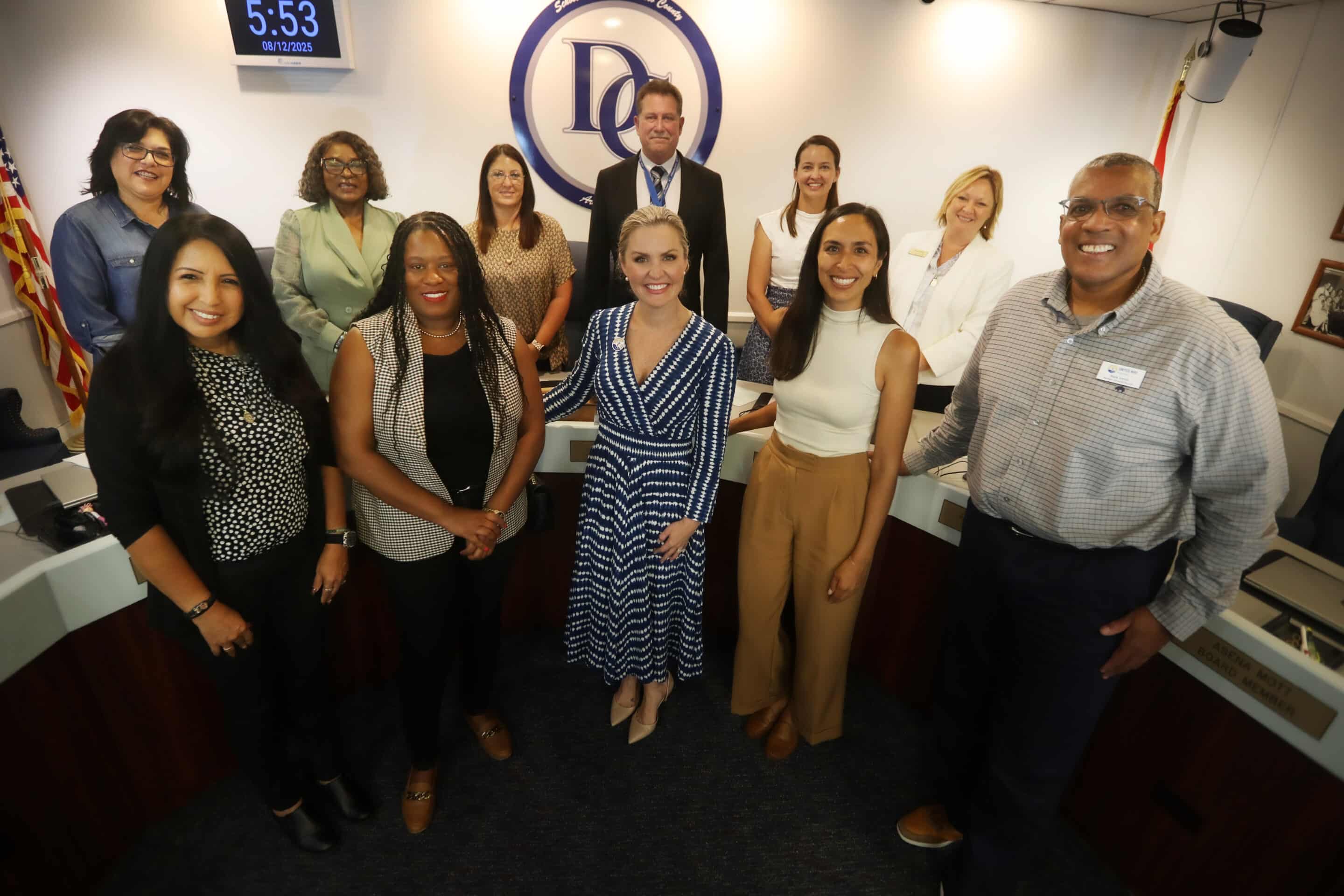 DeSoto County Launches LCAN to Help Students Complete FAFSA and Pursue ...