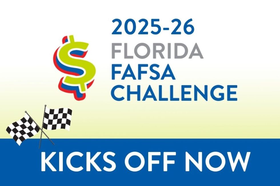Florida FAFSA Challenge Launches with 2026–27 FAFSA Cycle - Florida ...